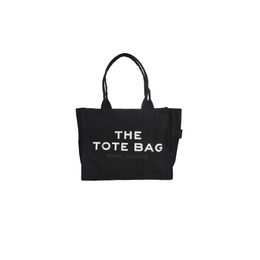 Marc Jacobs Shopper 'Large Tote 42x16x34 cm' Damen Gr&ouml;&szlig;e One Size schwarz