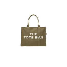 Marc Jacobs Shopper 'Large Tote 42x16x34 cm' female size One size Green