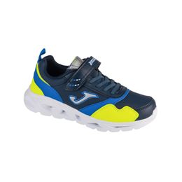Joma Sneakers 'Joma Star Jr 24 JSTARW' boy size 31 Dark blue