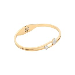 Braelyn Armband Damen Gr&ouml;&szlig;e One Size gold