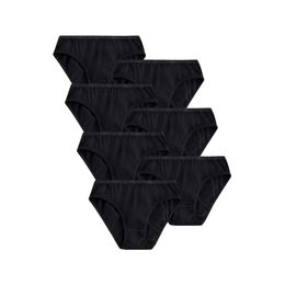 next Unterhose M&auml;dchen Gr&ouml;&szlig;e 164 schwarz
