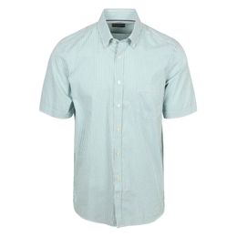 Casamoda Casa Moda Hemd Herren Gr&ouml;&szlig;e XXXL gr&uuml;n