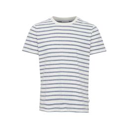 Casual Friday T-Shirt 'Thor' Herren Gr&ouml;&szlig;e XL navy / wei&szlig;