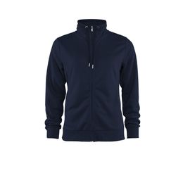 STOOKER WOMEN Sweatjacke 'Jane' Damen Gr&ouml;&szlig;e XS/S navy