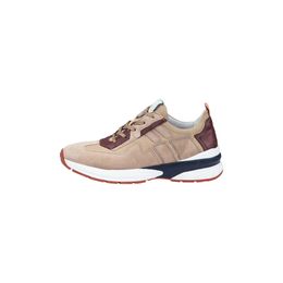 Lloyd Sneaker low Damen Gr&ouml;&szlig;e 37 beige Sommerschuhe