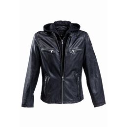 18N62 Between-Season Jacket 'NEDamara' female size XL Black