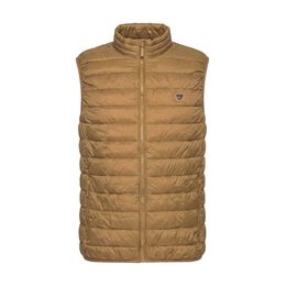 Carrera Jeans Weste 'Windproof' Herren Gr&ouml;&szlig;e XXL sand