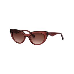 HUMPHREY&acute;S eyewear Humphrey's Eyewear Sonnenbrille Damen Gr&ouml;&szlig;e one size rosa