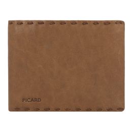 Picard Portemonnaie 'Ranger 1' Damen Gr&ouml;&szlig;e XS/XL braun