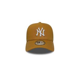 New Era Sportcap '9FORTY New York Yankees MLB League Essential' Herren Gr&ouml;&szlig;e 54/64 dunkelbeige