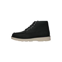 Timberland Lace-Up Boots 'Britton Mills' male size 45 Black