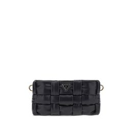 Guess Umh&auml;ngetasche 'Marion' Damen Gr&ouml;&szlig;e One Size schwarz