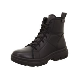 Legero Stiefelette 'Angelina' Damen Gr&ouml;&szlig;e 41.5 schwarz
