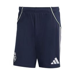 adidas Performance Sportshorts 'Real Madrid 25/26' Herren Gr&ouml;&szlig;e XL navy / offwhite