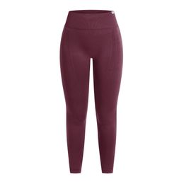 Smilodox Leggings 'Layne' female size S Dark purple