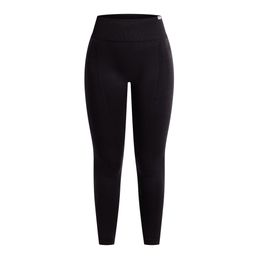 Smilodox Leggings ' Layne ' Damen Gr&ouml;&szlig;e XS schwarz