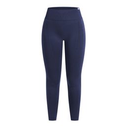 Smilodox Sporthose 'Layne' Damen Gr&ouml;&szlig;e M marine