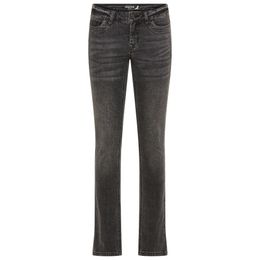 Arizona Jeans 'Arizona' Damen Gr&ouml;&szlig;e 25/26 grau
