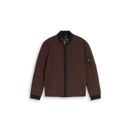 Tom Tailor Winterjacke Herren Gr&ouml;&szlig;e L braun