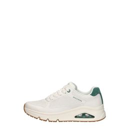 Skechers Sneaker low 'Uno Icon' Herren Gr&ouml;&szlig;e 45 wei&szlig;