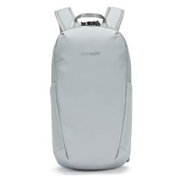 Pacsafe Rucksack Damen Gr&ouml;&szlig;e One Size hellgrau