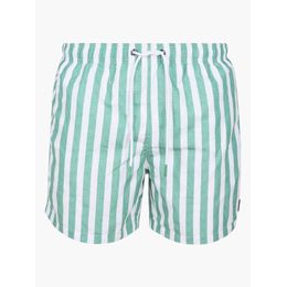 Suitable Badeshorts Herren Gr&ouml;&szlig;e XL gr&uuml;n