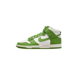 Nike Sportswear Sneaker 'Dunk' Damen Gr&ouml;&szlig;e 44 kiwi / wei&szlig;