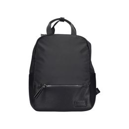 Rieker Rucksack Damen Gr&ouml;&szlig;e One Size schwarz