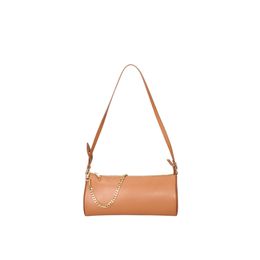 Roberta Rossi Schultertasche Damen Gr&ouml;&szlig;e One Size camel