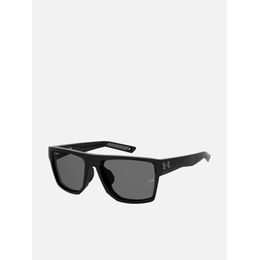 Under Armour Sunglasses male size 57 Black