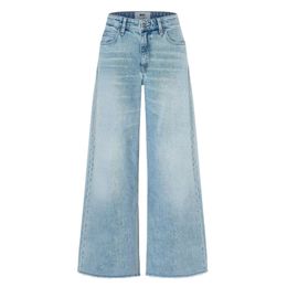 MAC Jeans 'NEVADA' Damen Gr&ouml;&szlig;e 32 blue denim