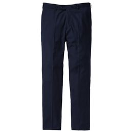 bonprix Suit male size 64 Dark blue