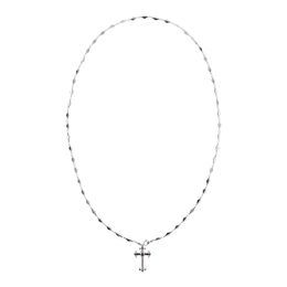 NAEMI Kette Damen Gr&ouml;&szlig;e One Size silber