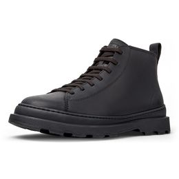 Camper Stiefeletten ' Brutus+ ' Herren Gr&ouml;&szlig;e 40 schwarz