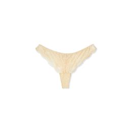 Etam String 'GRACE' Damen Gr&ouml;&szlig;e S beige
