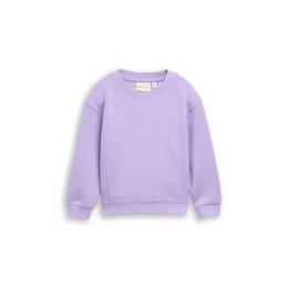 Tom Tailor Sweatshirt M&auml;dchen Gr&ouml;&szlig;e 104 lavendel