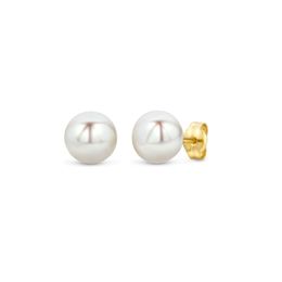 Diamant Leternel Ohrringe Damen Gr&ouml;&szlig;e One Size gold