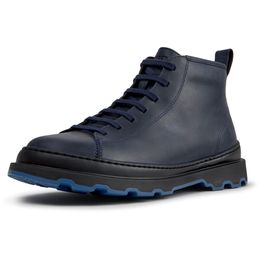 Camper Schn&uuml;rboots 'Brutus+' Herren Gr&ouml;&szlig;e 40 marine