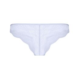 Hunkem&ouml;ller Hunkem&ouml;ller Panty 'Isabelle' Damen Gr&ouml;&szlig;e L lila