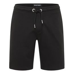 Bruno Banani Hose ' CLAY ' Herren Gr&ouml;&szlig;e 31/32 schwarz / wei&szlig;