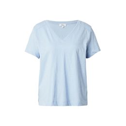 s.Oliver Shirt female size XS Light blue