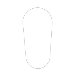 Amor Kette Damen Gr&ouml;&szlig;e One Size silber