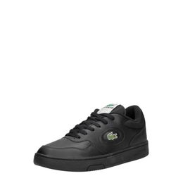 Lacoste Sneaker low 'Lineset' Herren Gr&ouml;&szlig;e 45 schwarz
