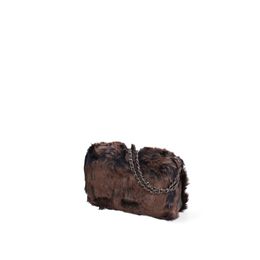 Gave Lux Tasche Damen Gr&ouml;&szlig;e One Size dunkelbraun