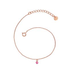 Glanzst&uuml;cke M&uuml;nchen Glanzst&uuml;cke M&uuml;nchen Armband Damen Gr&ouml;&szlig;e One Size rosegold