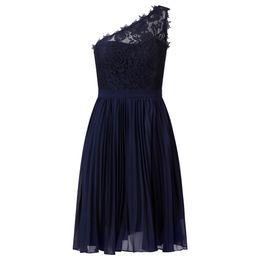 Kraimod Abendkleid Damen Gr&ouml;&szlig;e 34 navy