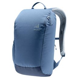 Deuter Backpack male size One size Blue