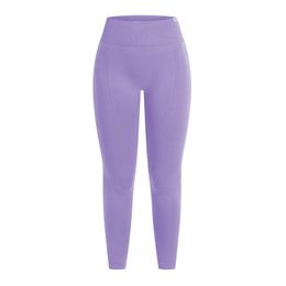 Smilodox Leggings 'Layne' female size M Purple
