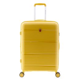 Gladiator Trolley Herren Gr&ouml;&szlig;e One Size neongelb
