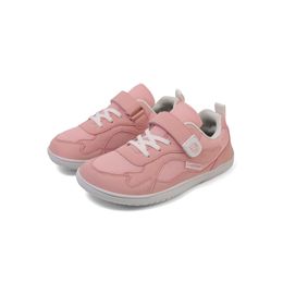 Freiluftkind Sportlicher Schn&uuml;rschuh 'Everest Kids' Jungen Gr&ouml;&szlig;e 30 rosa